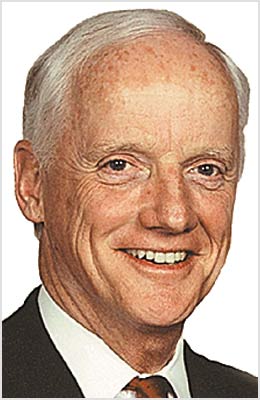 Keating among Oklahoma Hall of Fame inductees