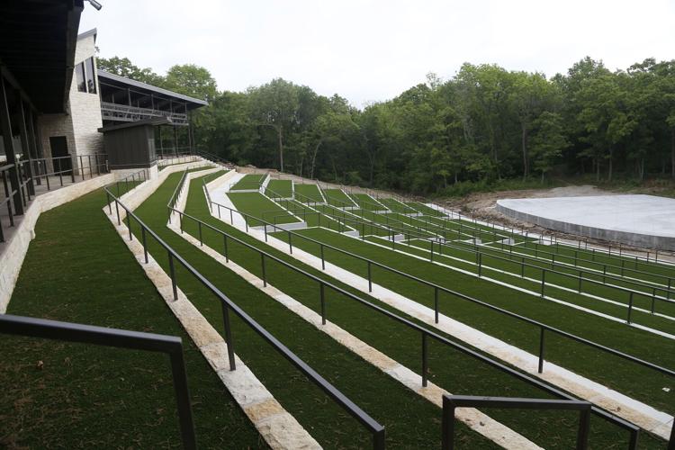 Discoveryland in Sand Springs reopened and reimagined