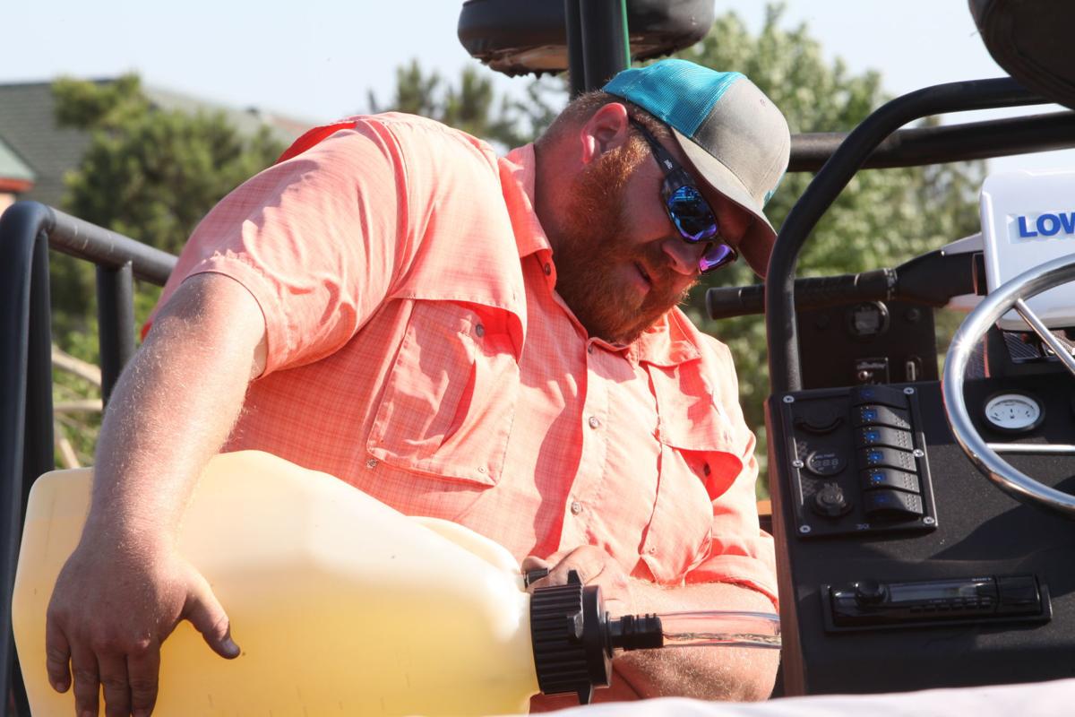 Photo Gallery: 2018 U.S. Open Bowfishing Tournament in Broken Arrow ...