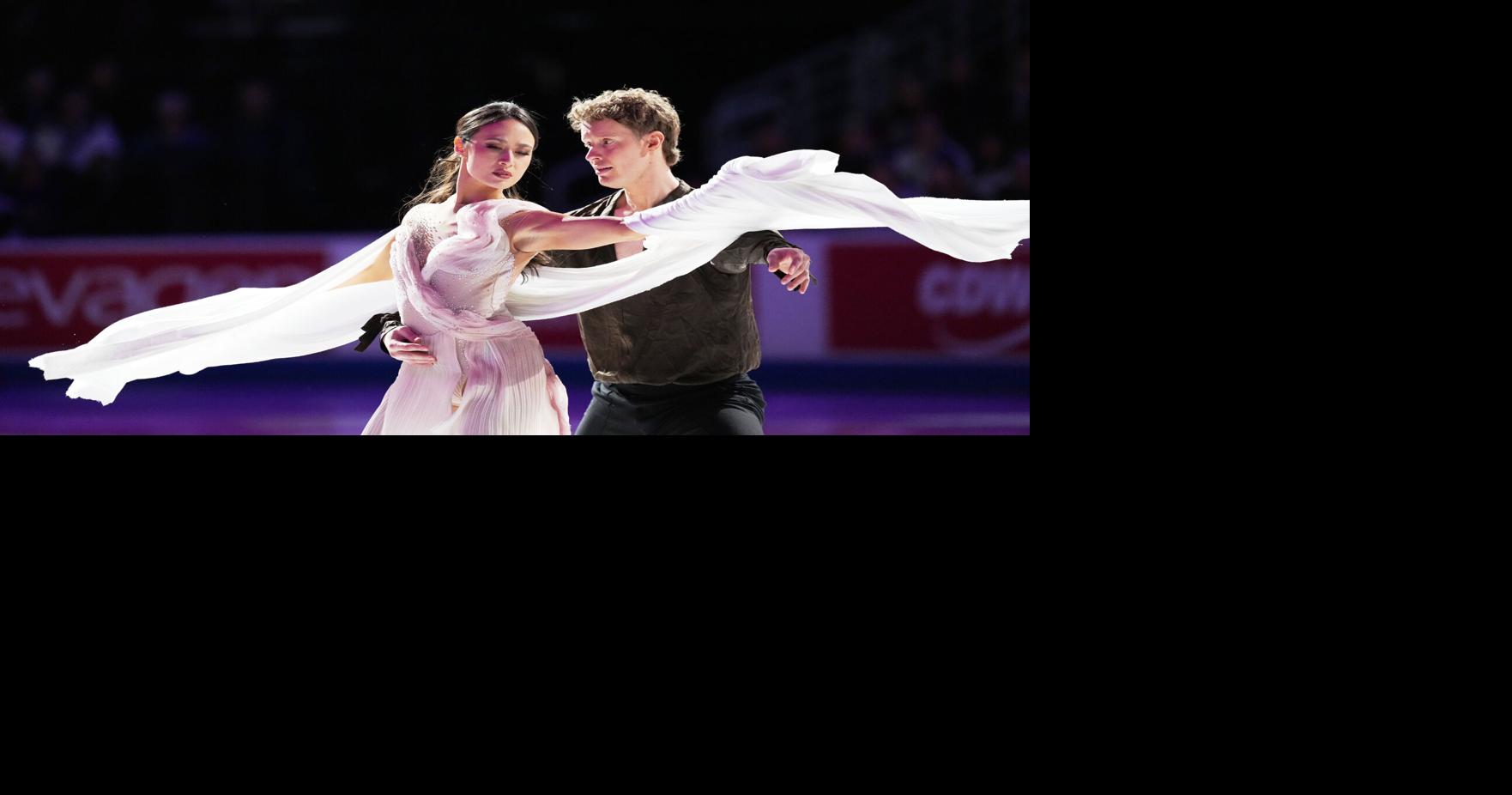 U.S. Championships Figure Skating