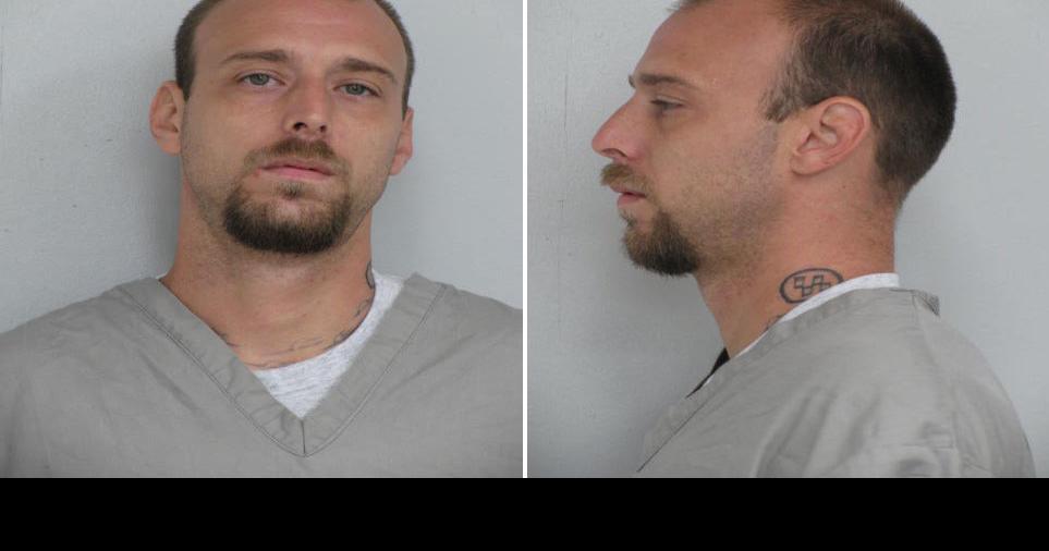 Jury recommends 78 years in prison for Aryan Brotherhood member in drug ...