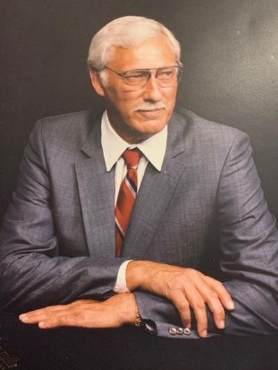 Laurence Millard ""Larry"" Neff