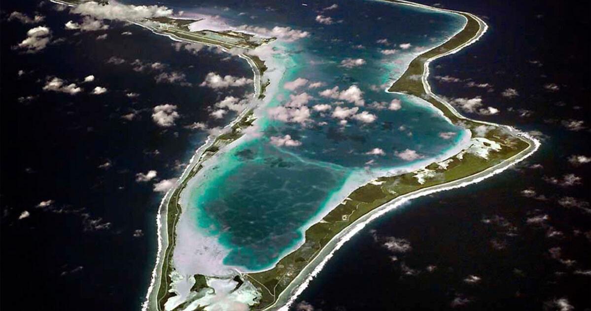 What to know about the Chagos Islands as Trump slams the UK's ...