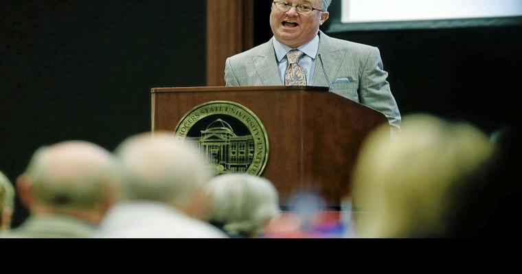 Iba Awards tab Barry Hinson as keynote speaker