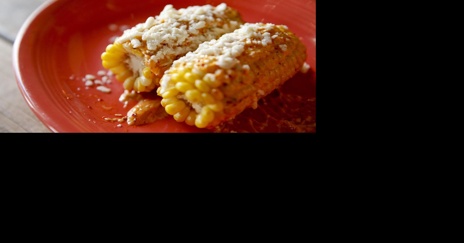Celebrate fresh corn season with these Tulsa favorites