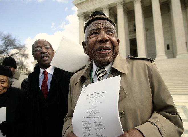 Otis Clark, oldest survivor of 1921 Tulsa Race Riot, left legacy of ...