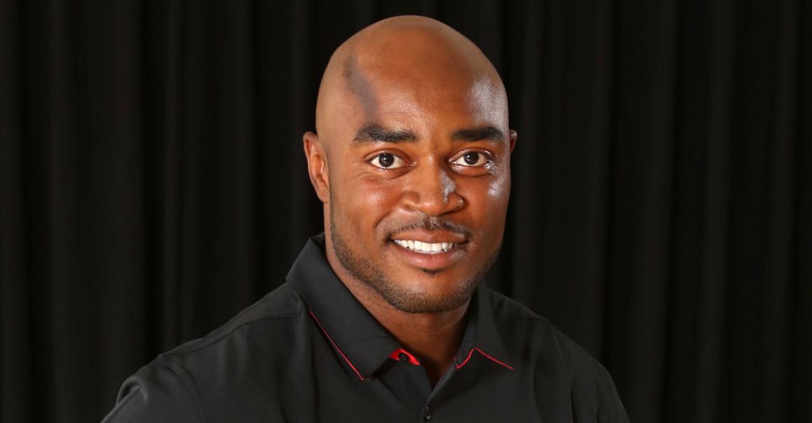 Owasso football: Antonio Graham named Rams defensive coordinator
