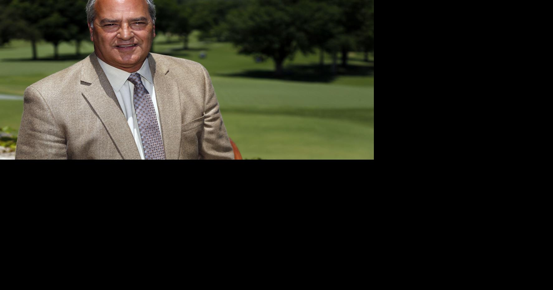 Bill Haisten: After years of persistence and 5 months of secrecy ...