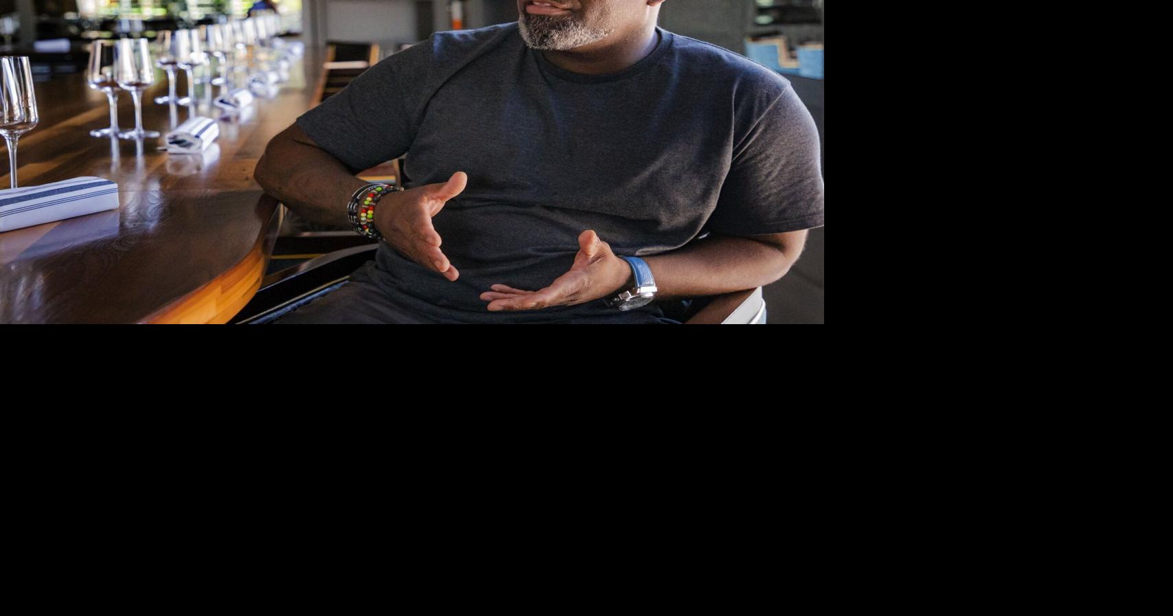 OKC chef Andrew Black named Best Chef in Southwest at James Beard awards