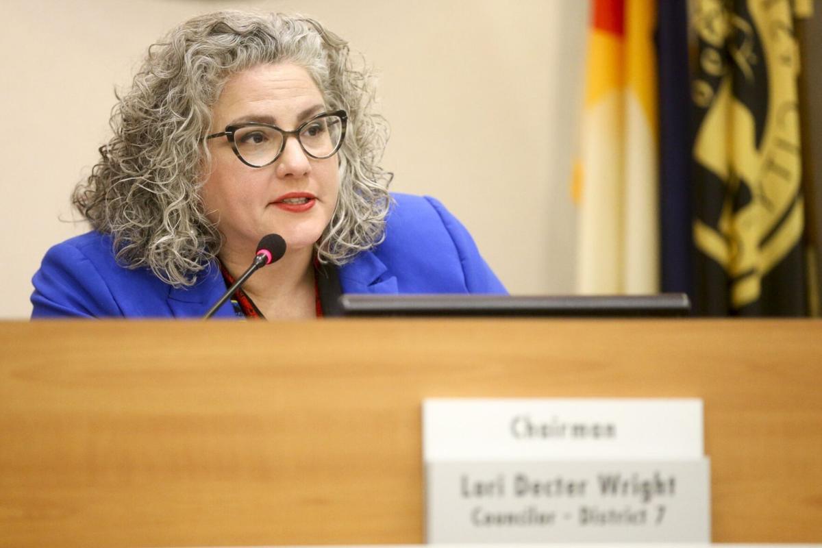 Endorsement: For Lori Decter Wright for Tulsa City Council District 7