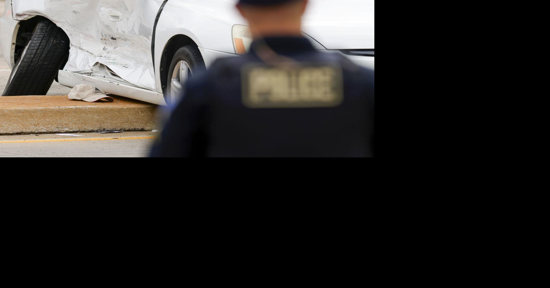 Be attentive while driving and median risks : Editorial