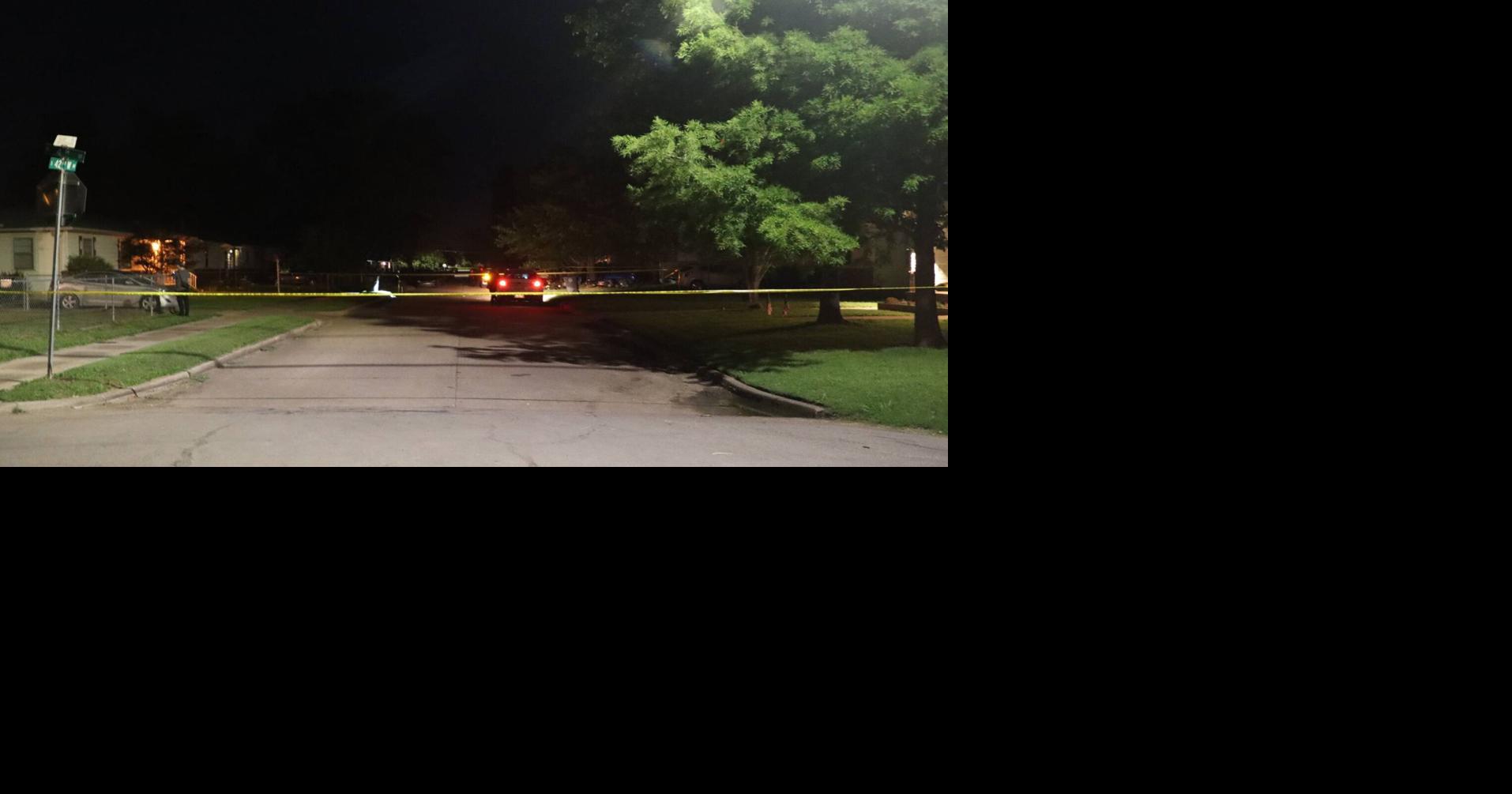 June 9 Tulsa shooting victim dies Monday, police say