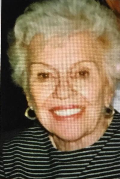 Lois (Nonie) Landram Nowlin