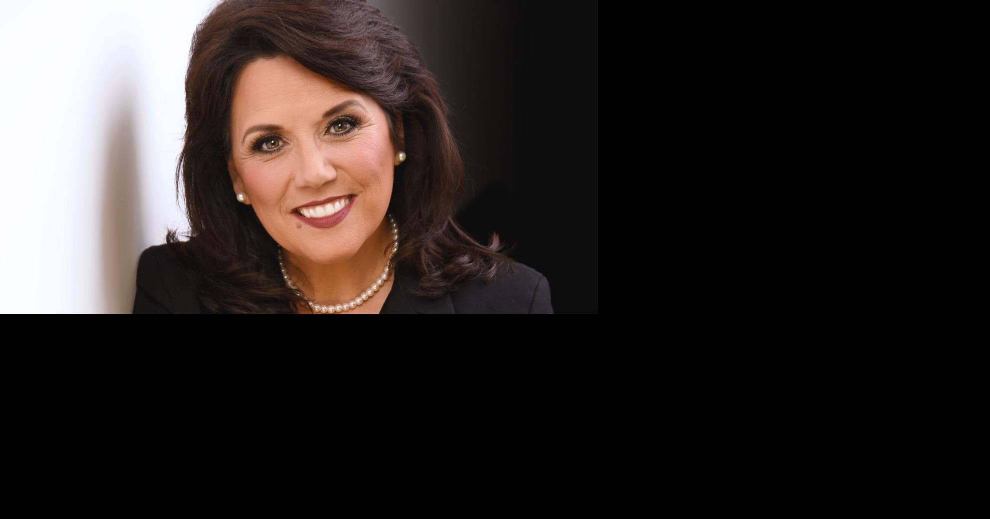 LeAnne Taylor named Tulsa Media Icon by Tulsa Press Club