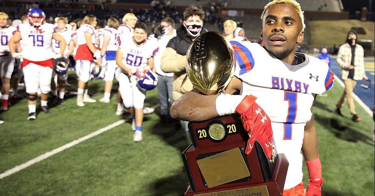 Photos: Braylin Presley's career so far