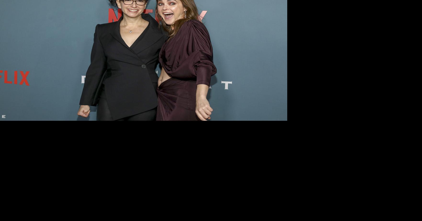 Froma Harrop: 'The Diplomat' was diplomacy for dummies