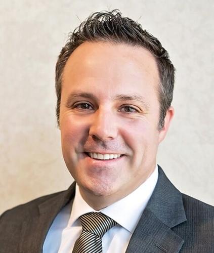 Business People: Daran Tucker, Financial Planning Resources