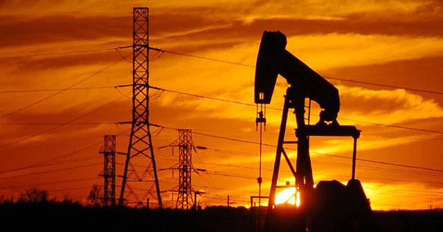 Oklahoma's GDP shows steady growth in first quarter