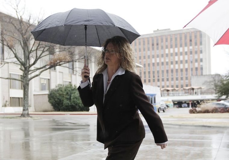 Grand jury waived in TPS embezzlement case