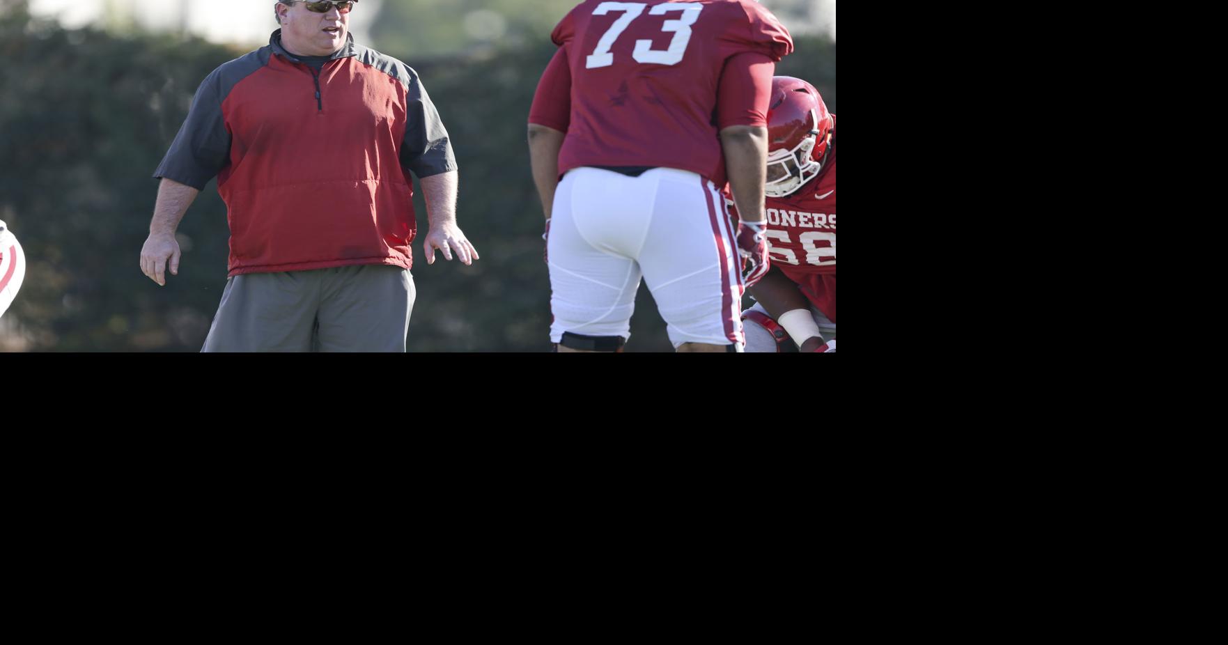 Guerin Emig: Lincoln Riley got paid, but it was just as important his ...