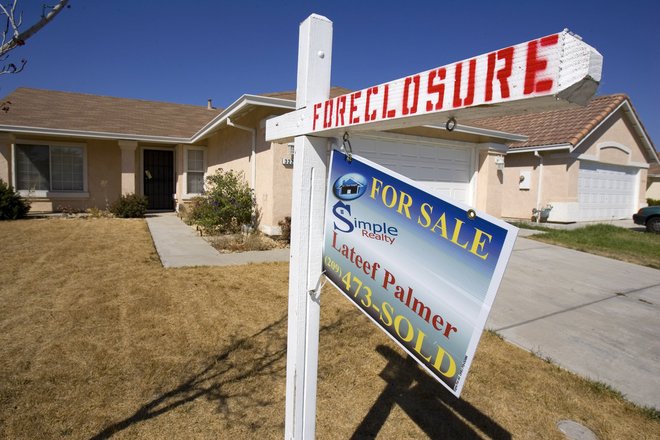 Foreclosure-prevention program to be expanded, extended