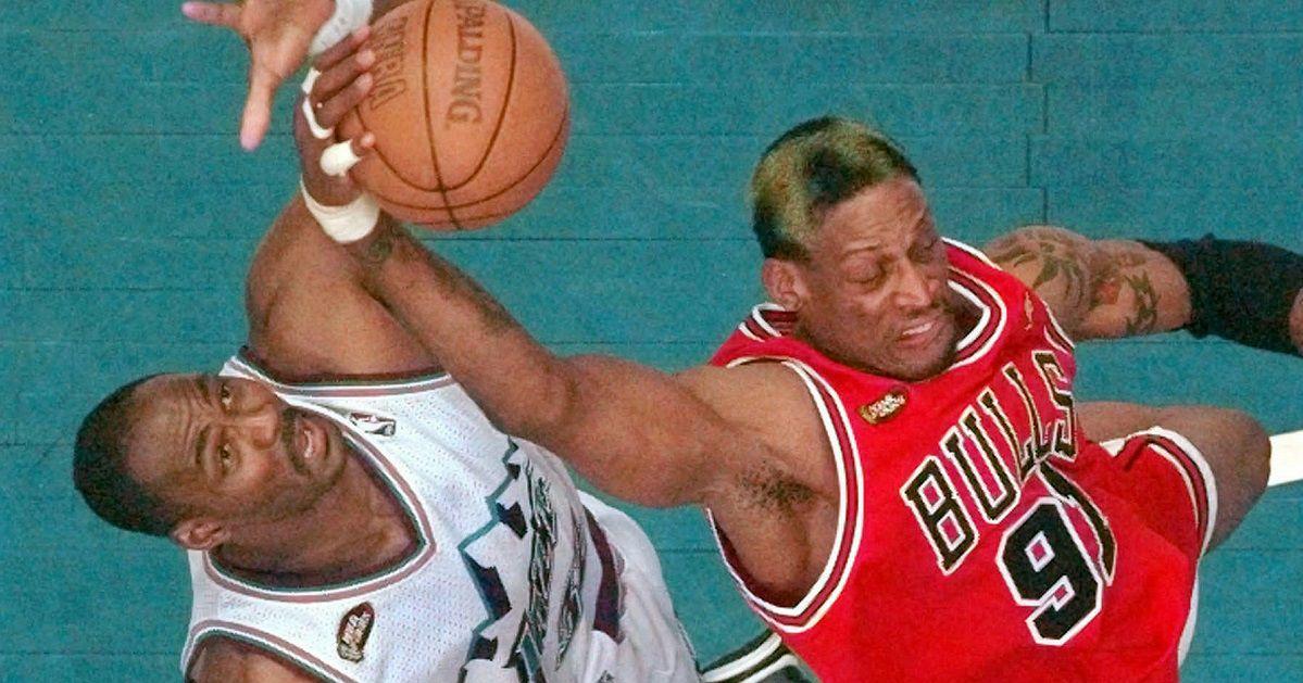 Guerin Emig: 23 more gems from "The Last Dance" -- Jordan's mean streak ...