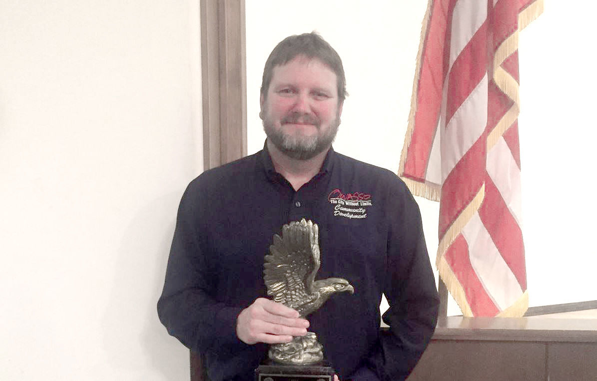 City of Owasso appoints Brian Dempster as new community development ...