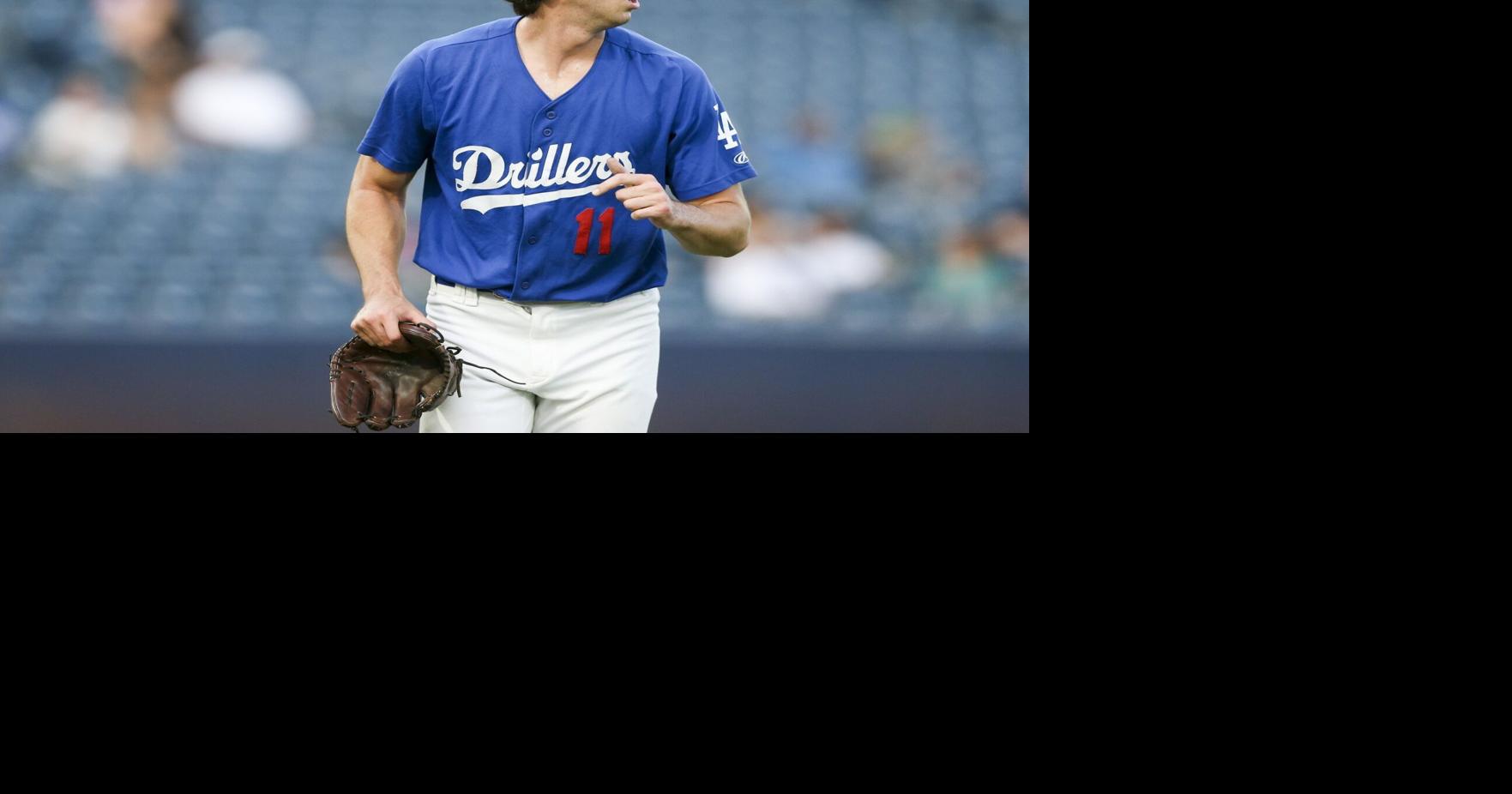 Drillers update: Playoffs start Tuesday against Wind Surge in Wichita