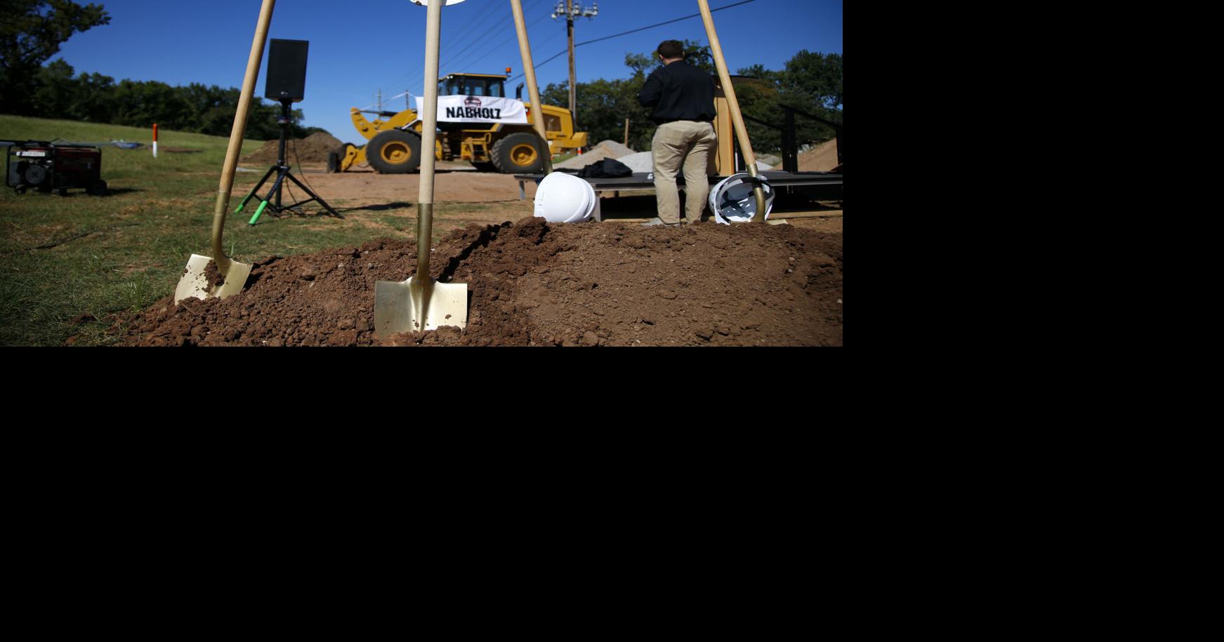 Speed up Jenks Main Street construction: Letter