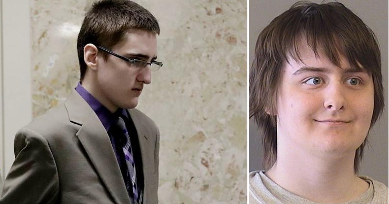 Robert Bever breaks down in tears on witness stand in younger brother's ...