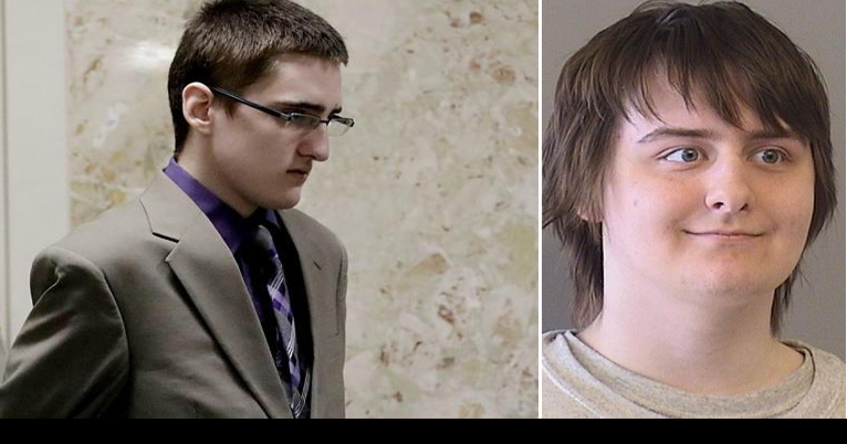 Robert Bever breaks down in tears on witness stand in younger brother's ...