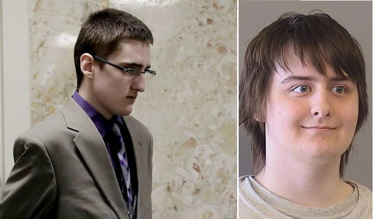 Robert Bever breaks down in tears on witness stand in younger brother's ... Robert Bever breaks down in tears on witness stand in younger brother's ...