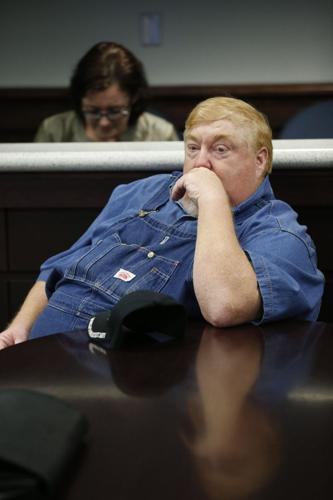 Adacia Chambers called 'sacrificial lamb' for Oklahoma mental health ...