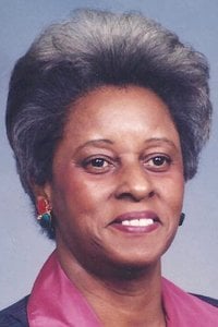 Dorothy Ann Dawson Ballard