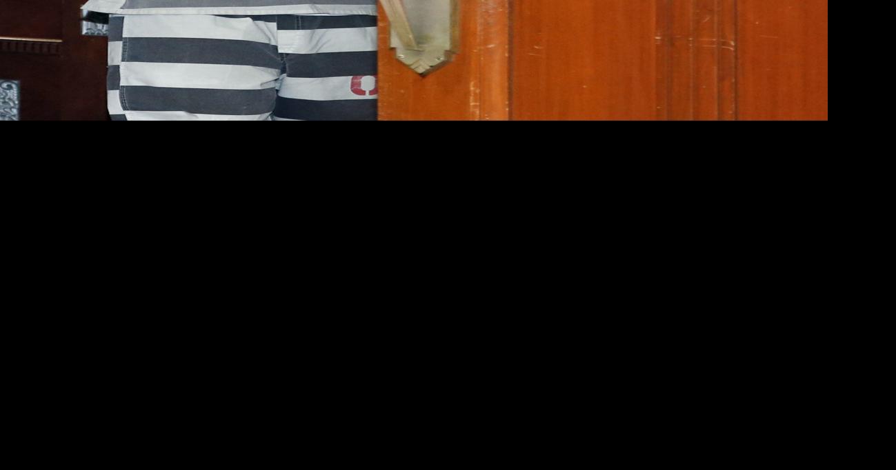 Christian Costello found not guilty by reason of insanity in death of ...