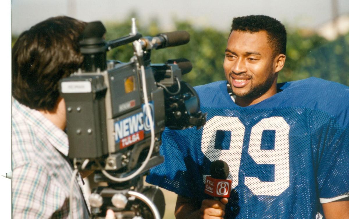 Bill Haisten: For new BTW coach Dan Bitson, there was devastation in 1989