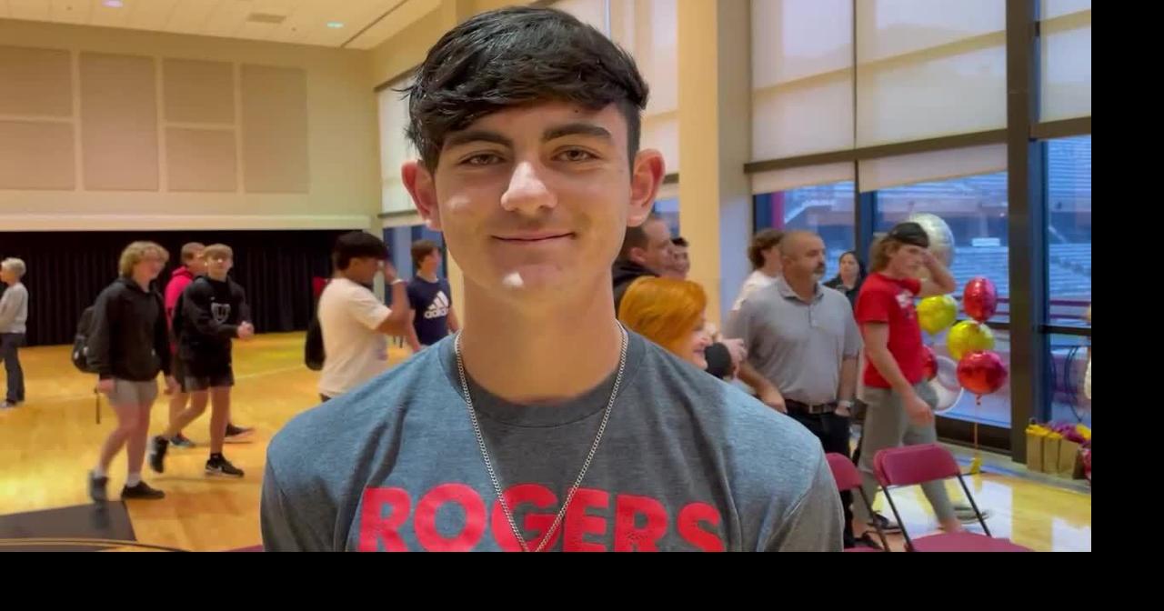 Barry Lewis: Football newcomer Cameron Sarey becomes `real weapon' for ...