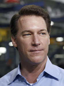 Former Solyndra CEO got $456,000 severance package