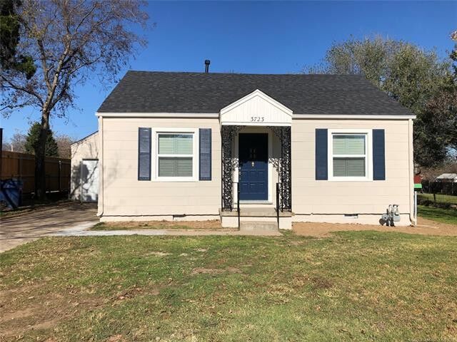 2 Bedroom Home in Tulsa - $1,000