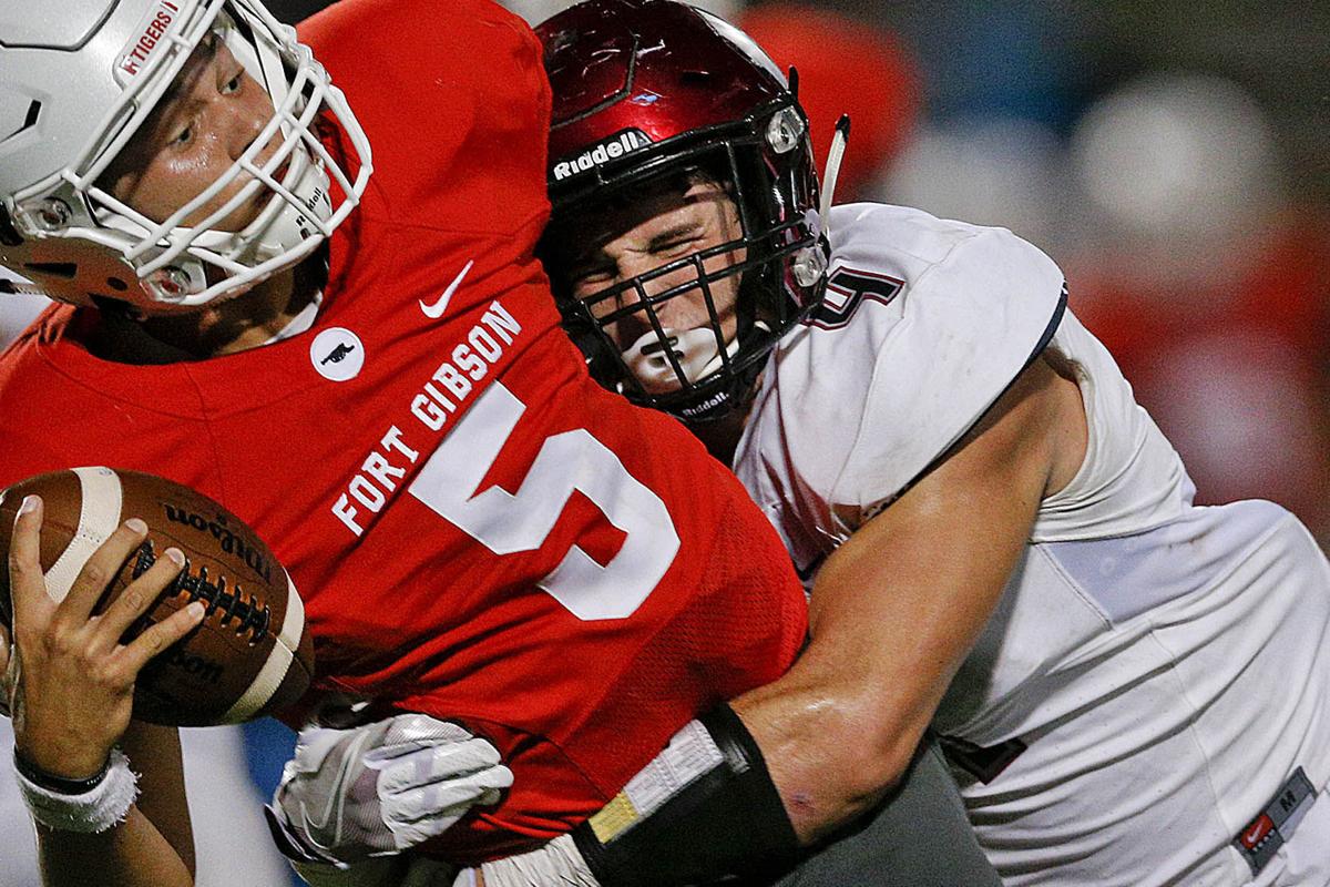 Tulsa's Top 8: Gabe Reed, Patrick Curley advance in Tulsa's Top 8 vote ...