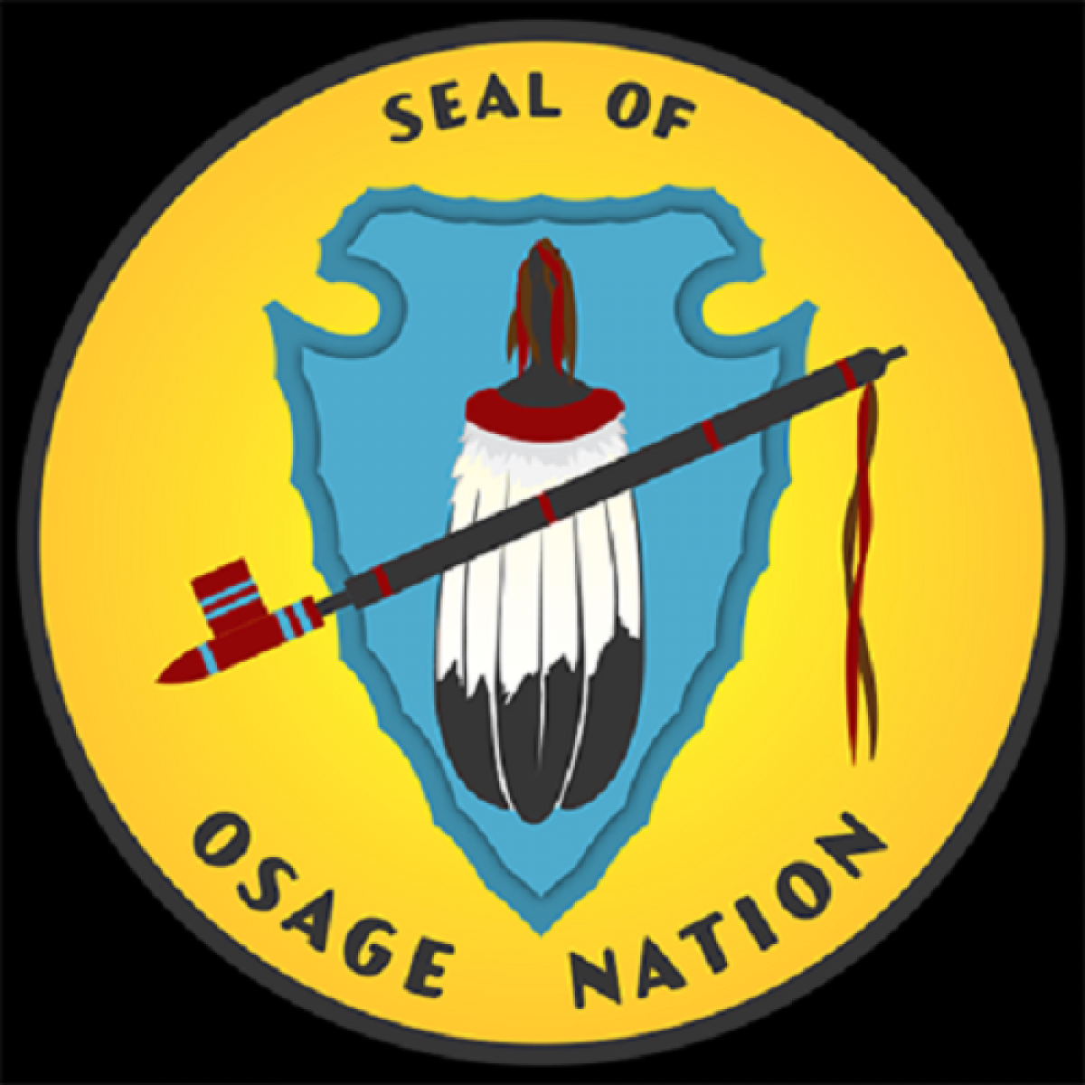 2022 Osage Nation Sovereignty Day Celebration and Dance March 19