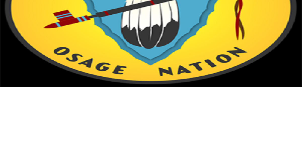 2022 Osage Nation Sovereignty Day Celebration and Dance March 19