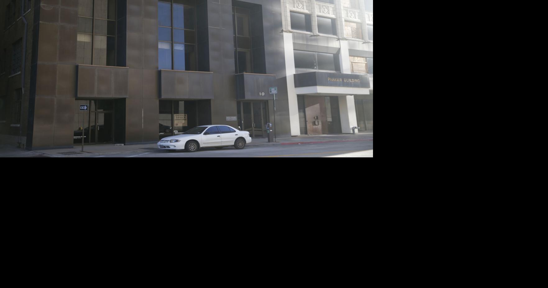 Historic downtown bank building to undergo renovation