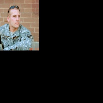 Edmond ex-soldier Michael Behenna granted parole, not clemency