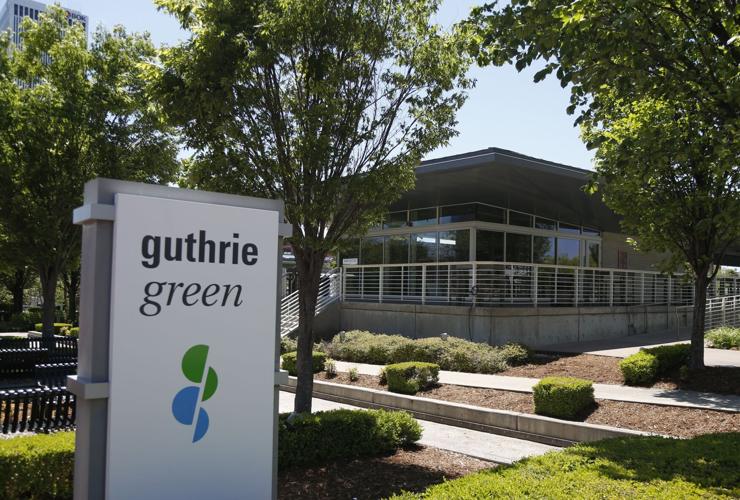 New En Fuego restaurant to light up Guthrie Green