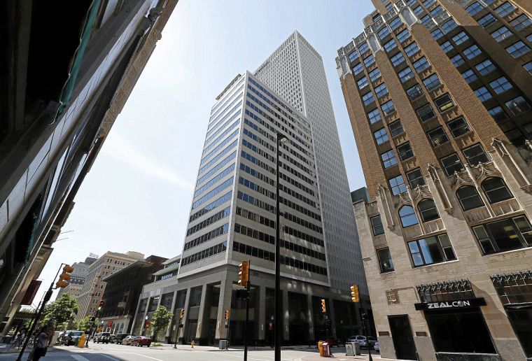 Samson emerges from bankruptcy