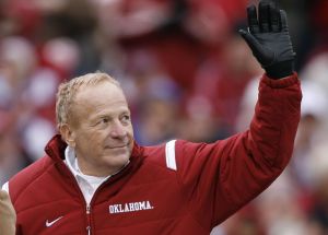 Former Sooner QB and lieutenant governor Jack Mildren dies