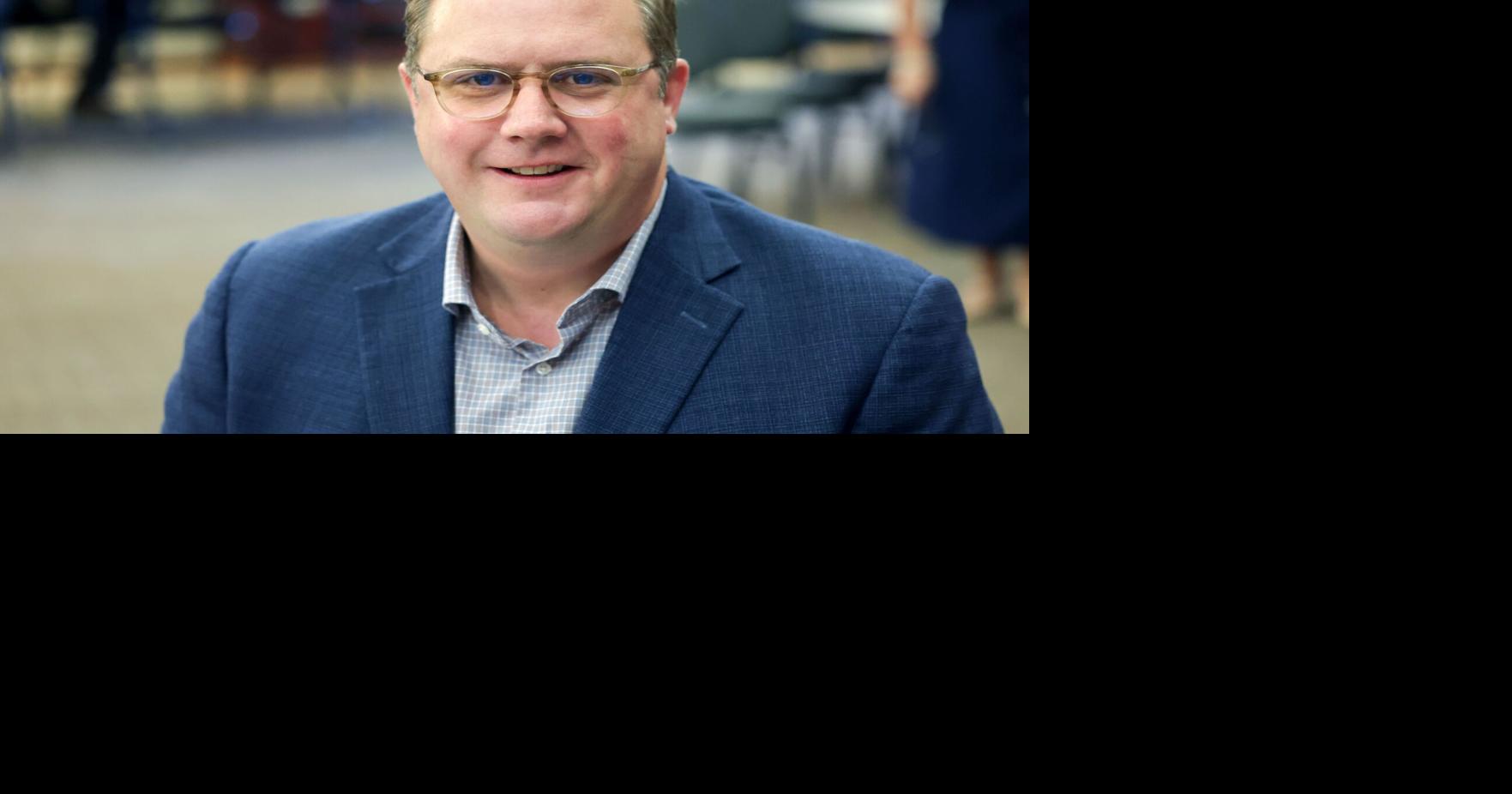 Stitt's legal adviser tied to Catholic charter school push