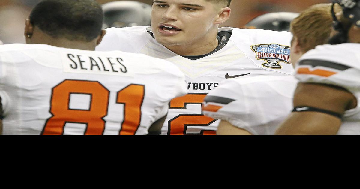 Clarity on OSU quarterback Mason Rudolph’s foot injury explains quick ...