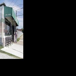 El Rio Verde: Mexican fare satisfies most discerning customers